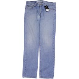 Tommy Hilfiger Herren Jeans, blau, Gr. 32