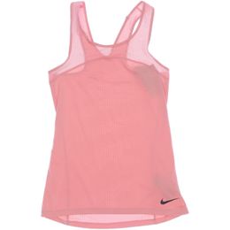 Nike Damen Top, pink, Gr. 36