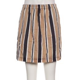 Hugo by Hugo Boss Damen Rock, beige, Gr. 36