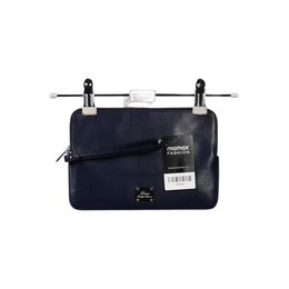 Lauren by Ralph Lauren Lauren Ralph Lauren Damen Handtasche, marineblau, Gr.