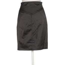 Hugo by Hugo Boss Damen Rock, schwarz, Gr. 34