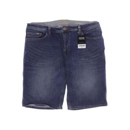 Camel Active Herren Shorts, blau, Gr. 54