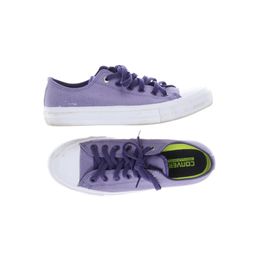 Converse Damen Sneakers, flieder, Gr. 39