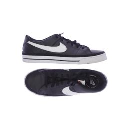 Nike Herren Sneakers, schwarz, Gr. 45