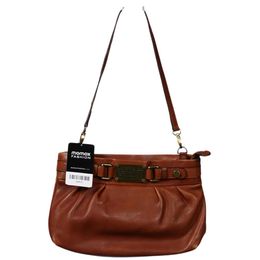 Marc By Marc Jacobs Damen Handtasche, braun, Gr.