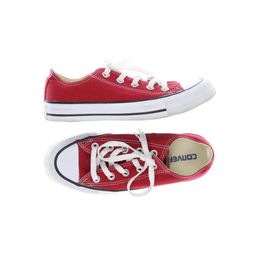 Converse Damen Sneakers, rot, Gr. 36