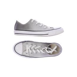 Converse Damen Sneakers, grau, Gr. 36.5