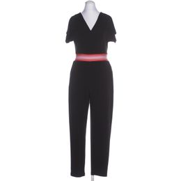 ONE MORE STORY Damen Jumpsuit/Overall, schwarz, Gr. 38