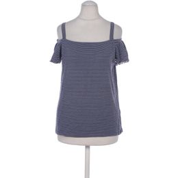 Esprit Damen T-Shirt, blau, Gr. 36