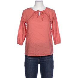 Replay Damen Bluse, rot, Gr. 38