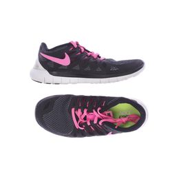 Nike Damen Sneakers, schwarz, Gr. 39