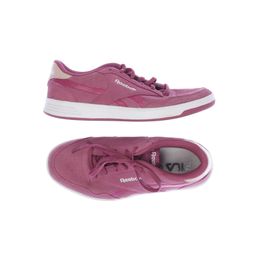 Reebok Damen Sneakers, pink, Gr. 37