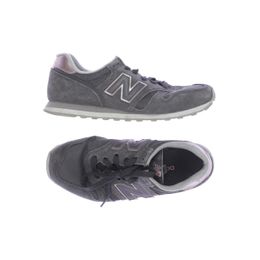 New Balance Damen Sneakers, grau, Gr. 38