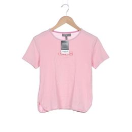 Esprit Damen T-Shirt, pink, Gr. 36