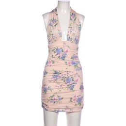 Zara Damen Kleid, pink, Gr. 36