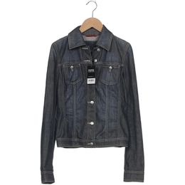 JOOP! Damen Jacke, marineblau, Gr. 36