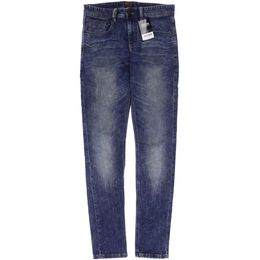 M.O.D. Miracle of Denim Herren Jeans, blau, Gr. 29