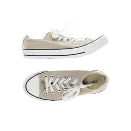 Converse Damen Sneakers, beige, Gr. 37.5