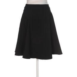 Collectif Clothing Collectif Damen Rock, schwarz, Gr. 36