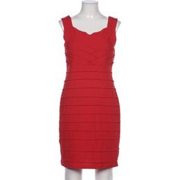 Betty Barclay Damen Kleid, rot, Gr. 42