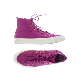 Converse Damen Sneakers, pink, Gr. 36.5