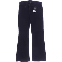 Polo Ralph Lauren Damen Jeans, schwarz, Gr. 28