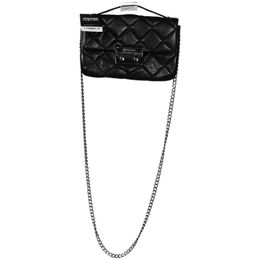 Michael Michael Kors Damen Handtasche, schwarz, Gr.