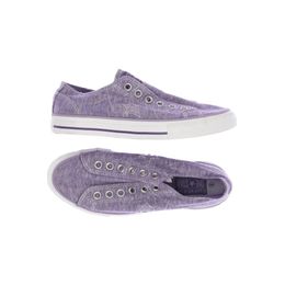 Converse Damen Sneakers, flieder, Gr. 37.5