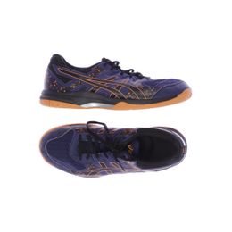 asics Herren Sneakers, marineblau, Gr. 42.5