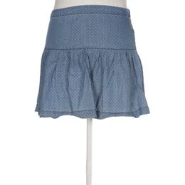 Hilfiger Denim Damen Rock, blau, Gr. 42