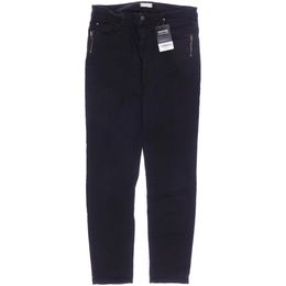 Esprit Damen Jeans, schwarz, Gr. 38