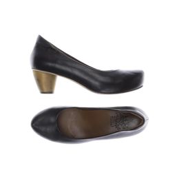 Think! Damen Pumps, schwarz, Gr. 39