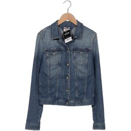 Hilfiger Denim Damen Jacke, blau, Gr. 36