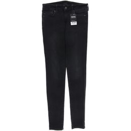 Pepe Jeans Damen Jeans, schwarz, Gr. 29