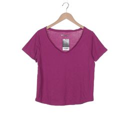 Anna Field Damen T-Shirt, pink, Gr. 36