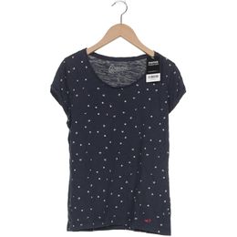 Esprit Damen T-Shirt, marineblau, Gr. 36