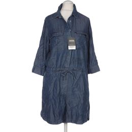 Opus Damen Jumpsuit/Overall, blau, Gr. 34