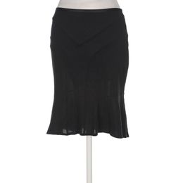 Diane von Fürstenberg Diane VON Furstenberg Damen Rock, schwarz, Gr. 2