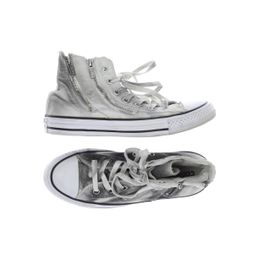 Converse Damen Sneakers, grau, Gr. 38