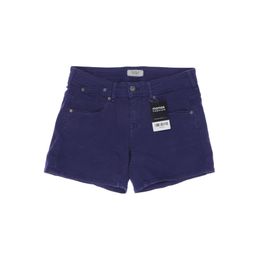 Pepe Jeans Damen Shorts, marineblau, Gr. 25