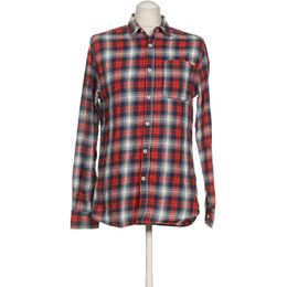 Jack & Jones Jack & Jones Herren Hemd, rot, Gr. 48