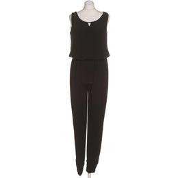 Qiéro! Qiero Damen Jumpsuit/Overall, schwarz, Gr. 38