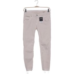 Herrlicher Damen Jeans, cremeweiß, Gr. 29