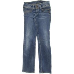 Pepe Jeans Damen Jeans, blau, Gr. 28