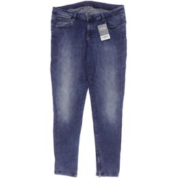 Pepe Jeans Damen Jeans, blau, Gr. 30