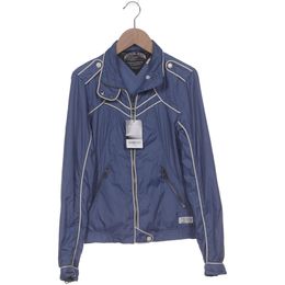 Hilfiger Denim Damen Jacke, blau, Gr. 36