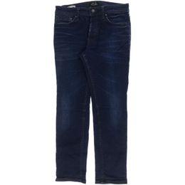 Jack & Jones Jack & Jones Herren Jeans, blau, Gr. 32