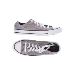 Converse Damen Sneakers, grau, Gr. 40