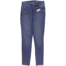 Pepe Jeans Damen Jeans, blau, Gr. 27