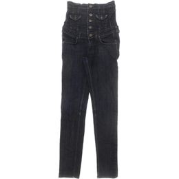 Pepe Jeans Damen Jeans, blau, Gr. 26